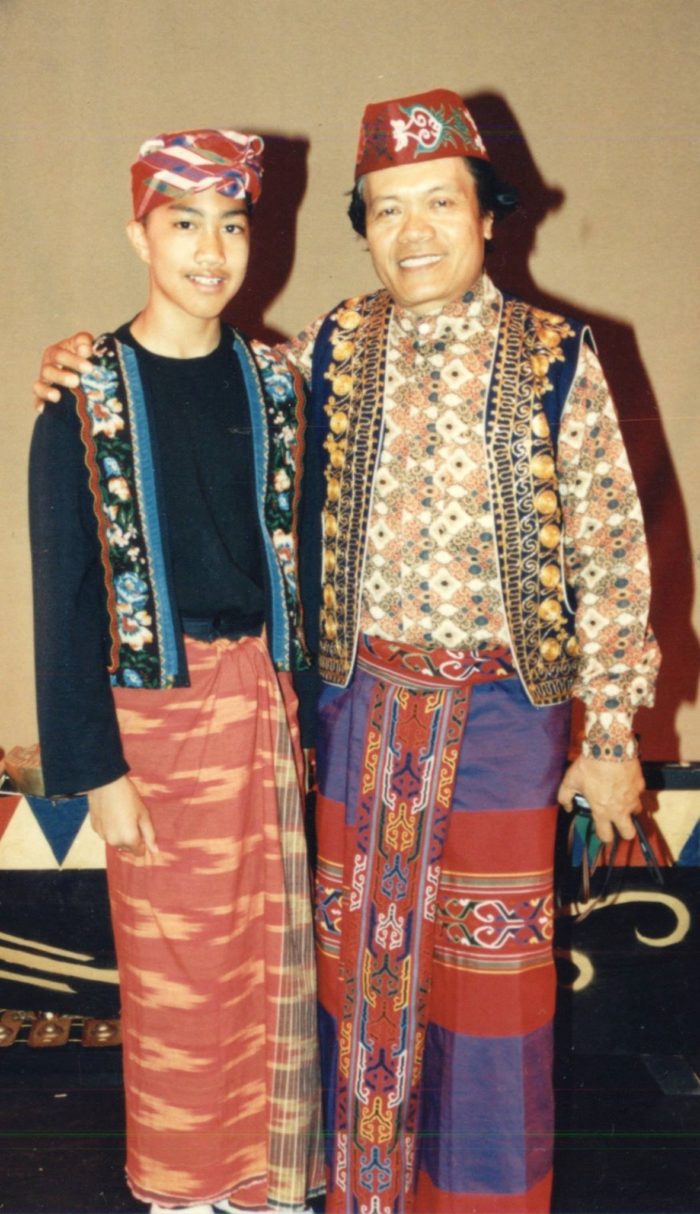 A Journey Home: Kulintang Music from San Diego to Mindanao - Alliance ...