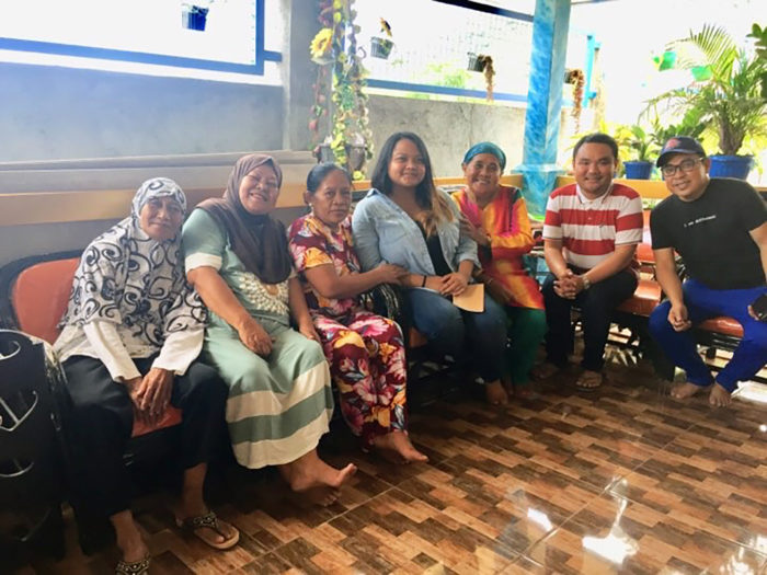 A Journey Home: Kulintang Music from San Diego to Mindanao - Alliance ...