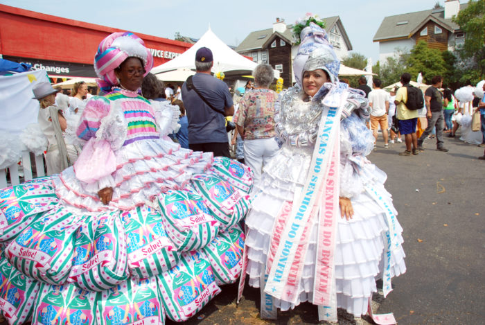 Support ACTA - Alliance for California Traditional Arts