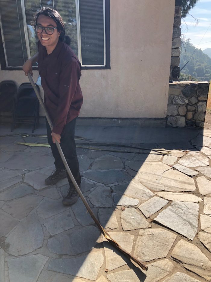 Richard Bugbee - Alliance for California Traditional Arts