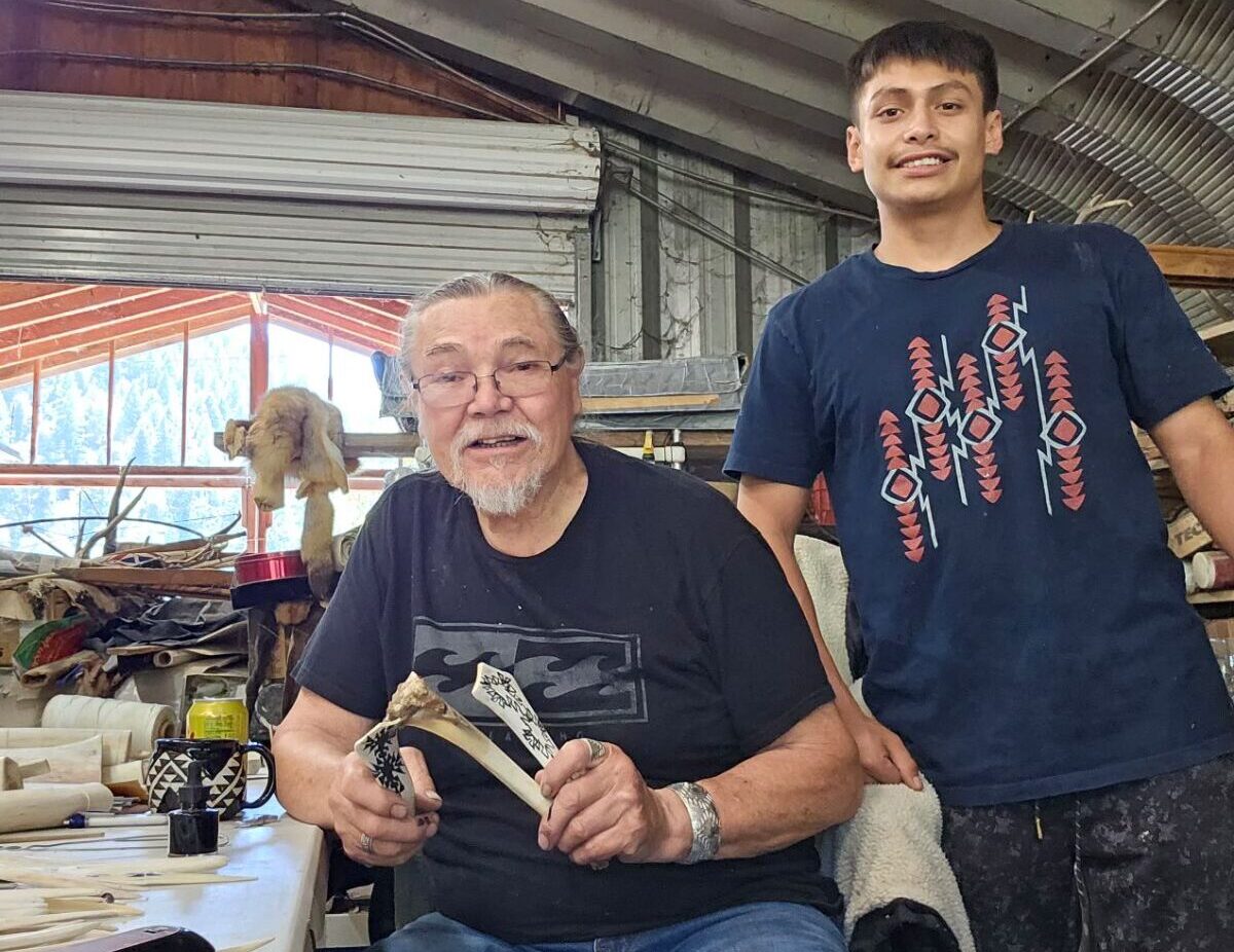 Announcing the 2023 ACTA Apprenticeship Cohort - Alliance for California Traditional Arts