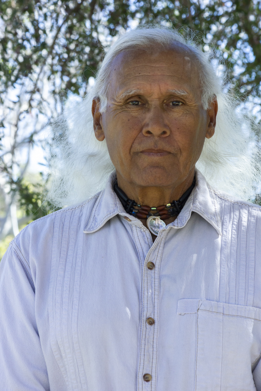 Alan Salazar - Alliance for California Traditional Arts