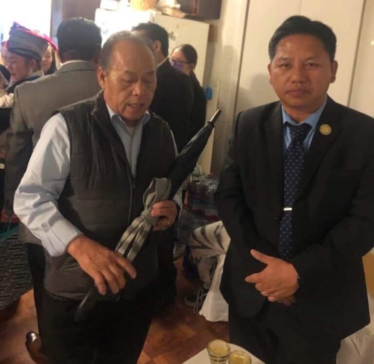 Hmong Cultural Preservation - Alliance for California Traditional Arts