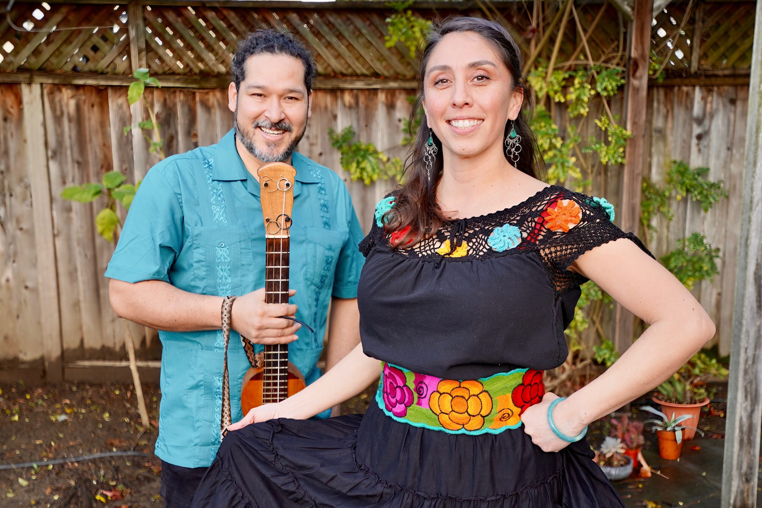 Son de Fandango - Alliance for California Traditional Arts