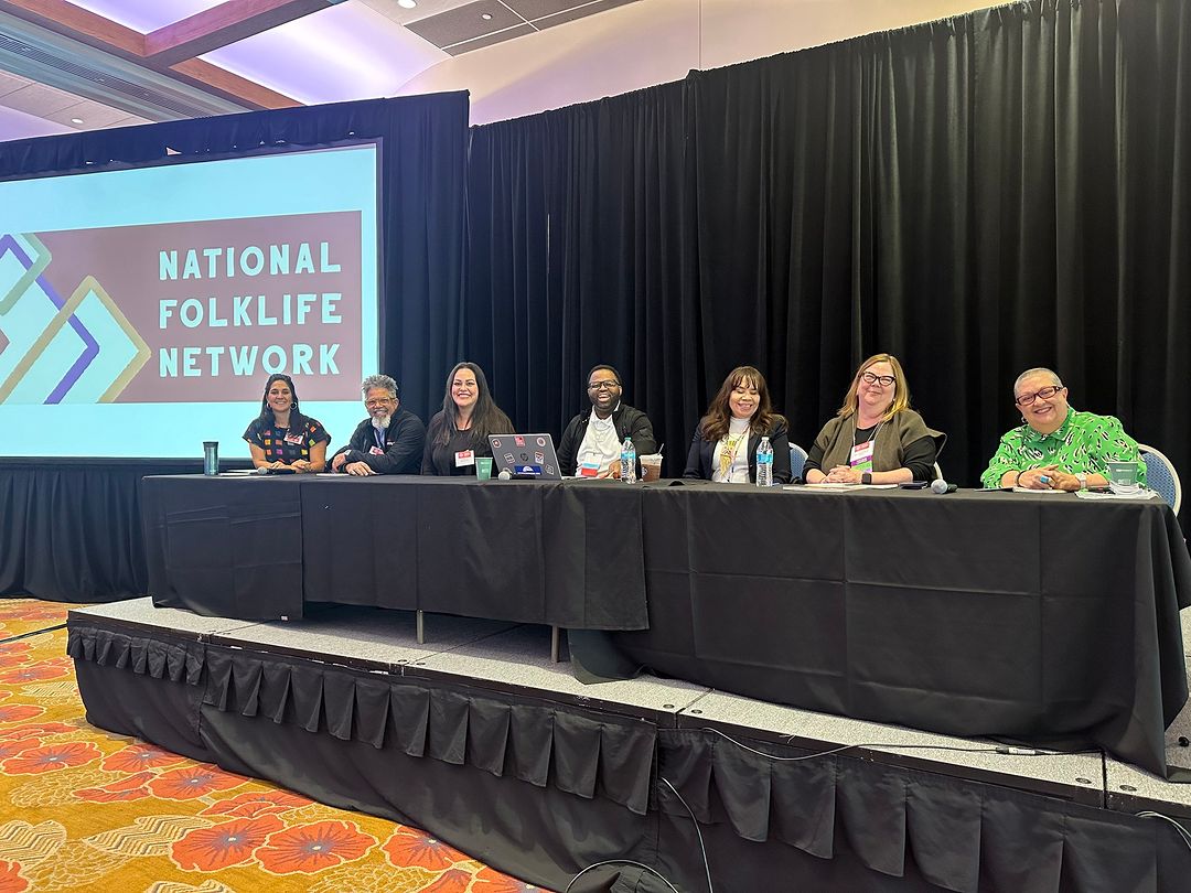 ACTA staff represent in Albuquerque and San Juan - Alliance for ...
