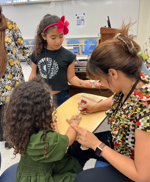 Arab Community Center for Integration Services (ACCIS) - Alliance for ...