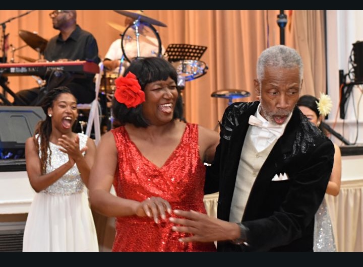 LA Swing Dance Posse - Alliance for California Traditional Arts