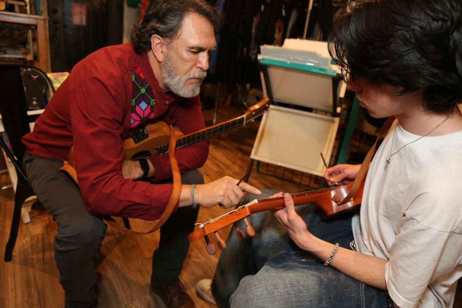 Announcing the 2024-2025 Living Cultures Grantees - Alliance for ...