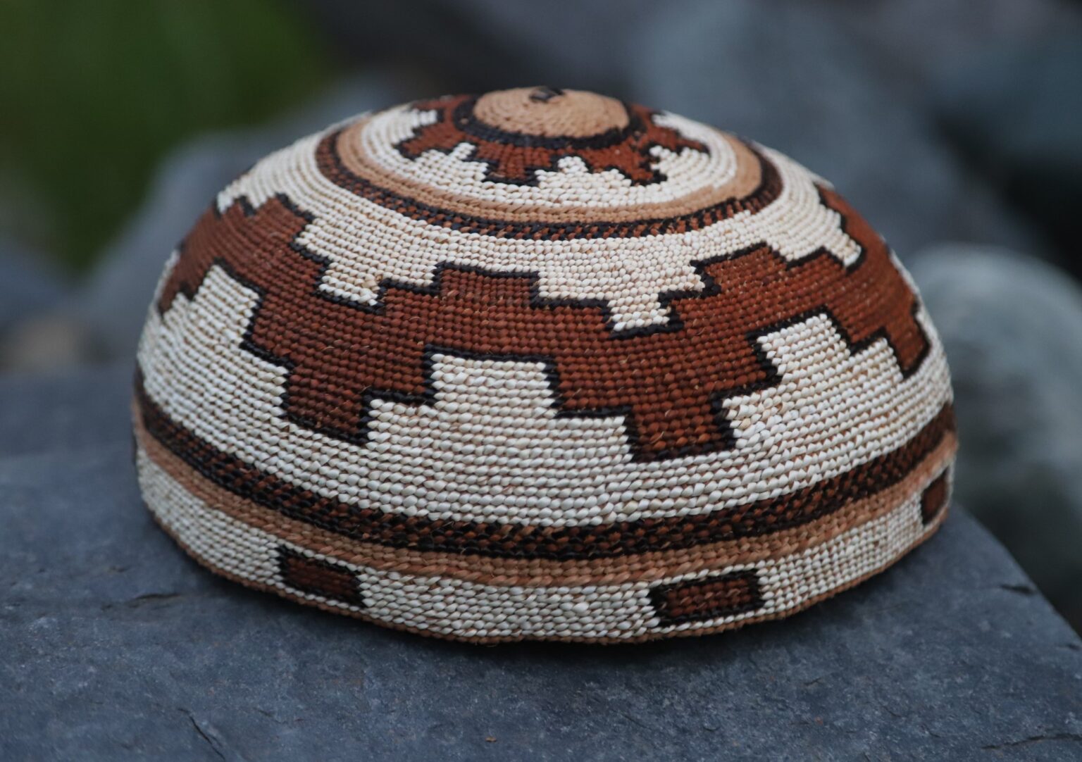Honoring the Art of Native California Basket Weaving - Alliance for ...